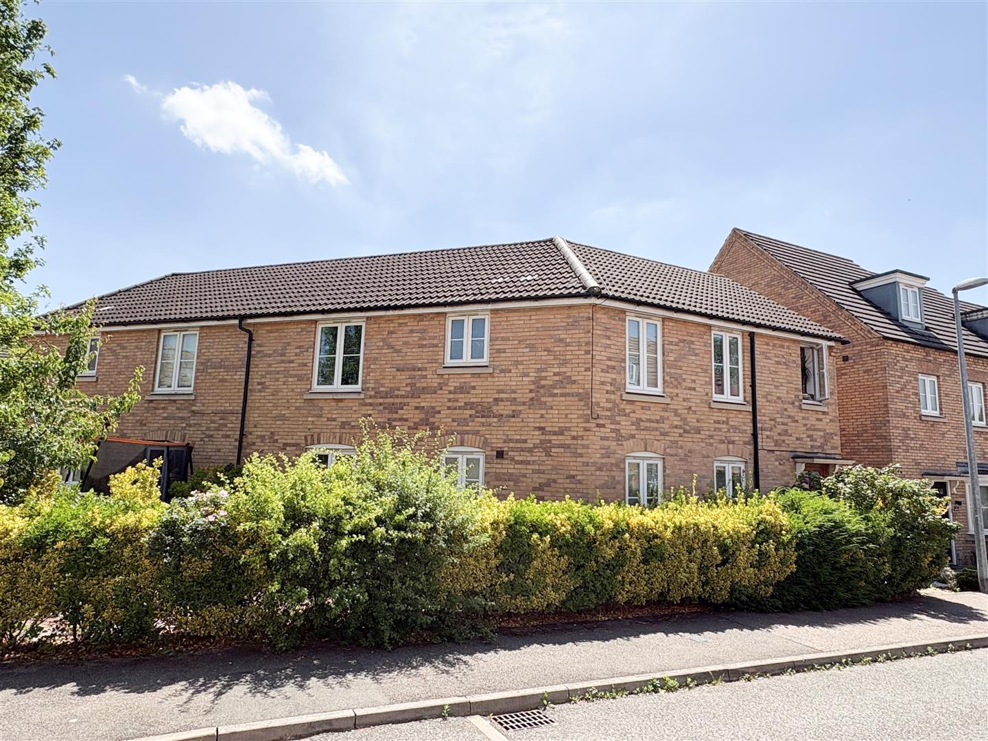 Kingfisher Drive, Leighton Buzzard - Watsons Letting Agents
